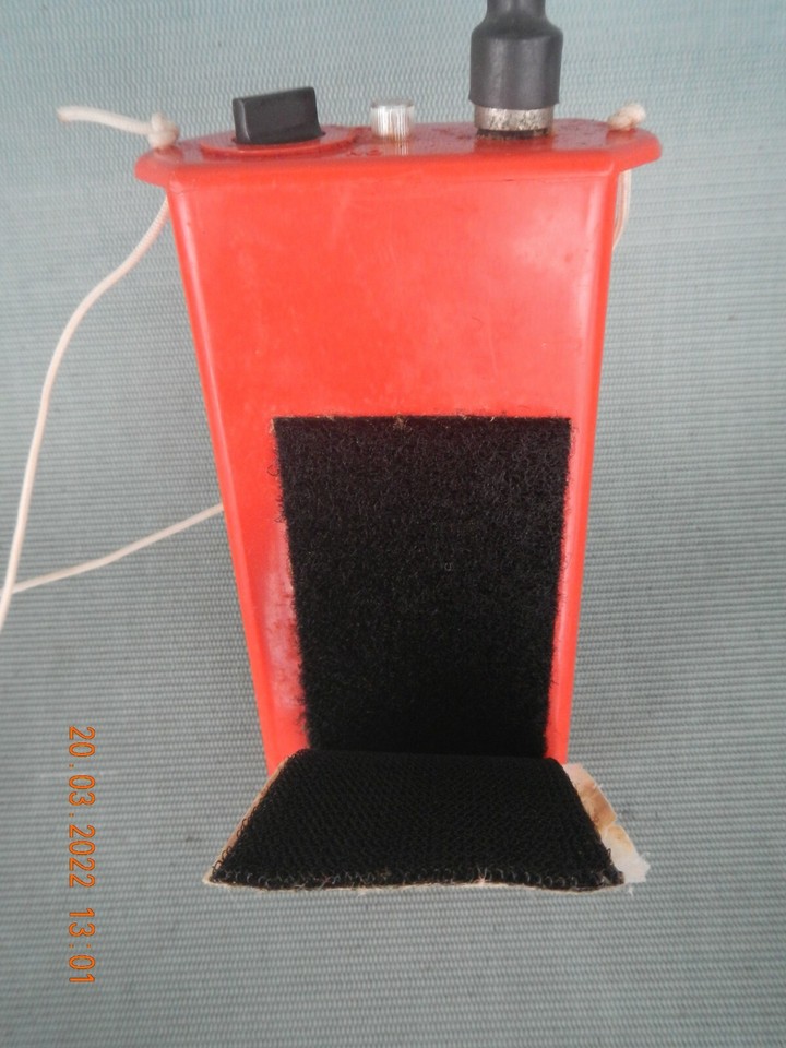 ACR mini B EPIRB model acr/rlb-21 | eBay