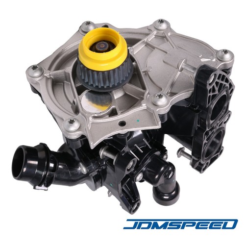 New Water Pump 06K121111P Fit For VW Volkswagen Beetle Jetta Passat ...