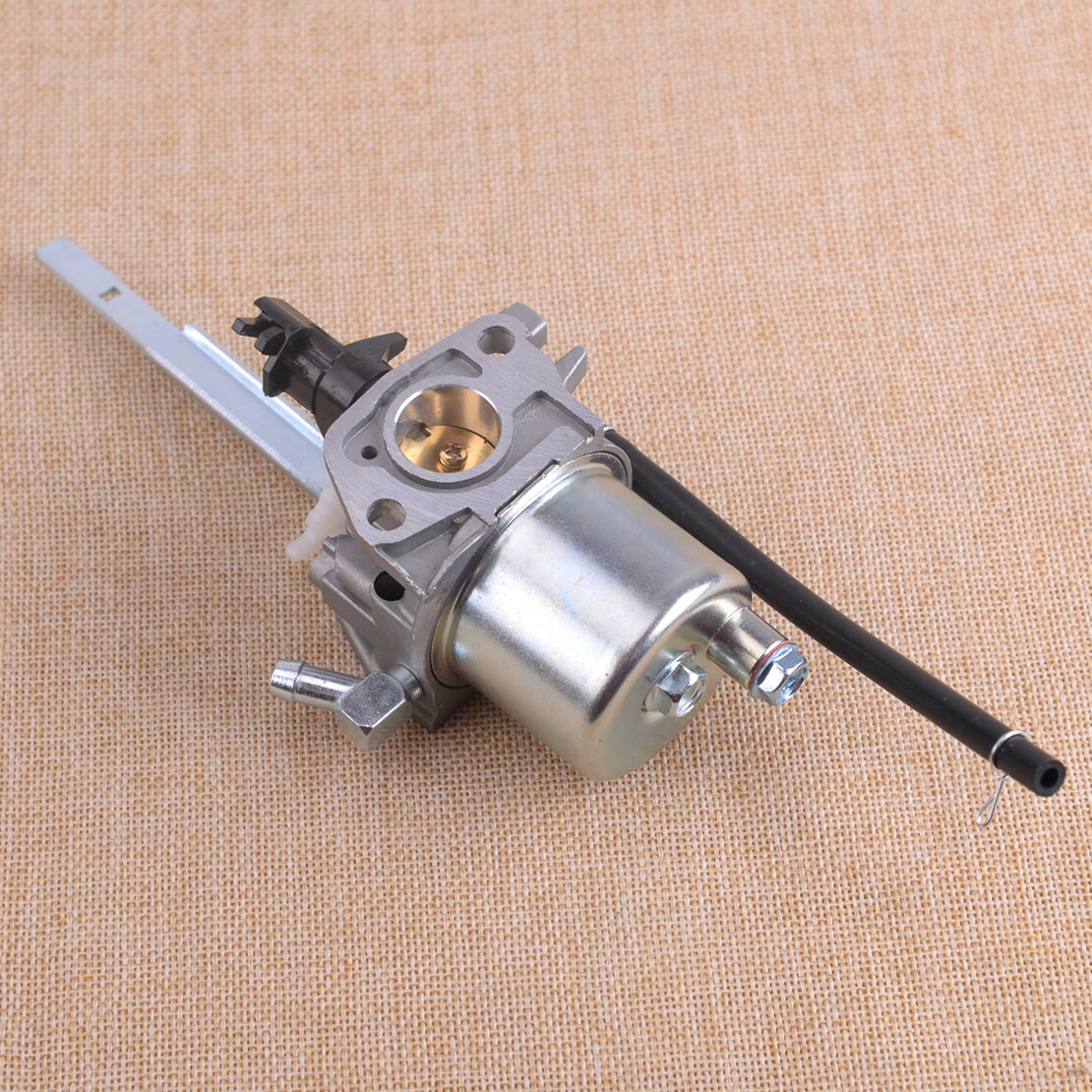 Carburetor Carb Fit for HUAYI L10-1 Winter Gas Generator Snowblower ...