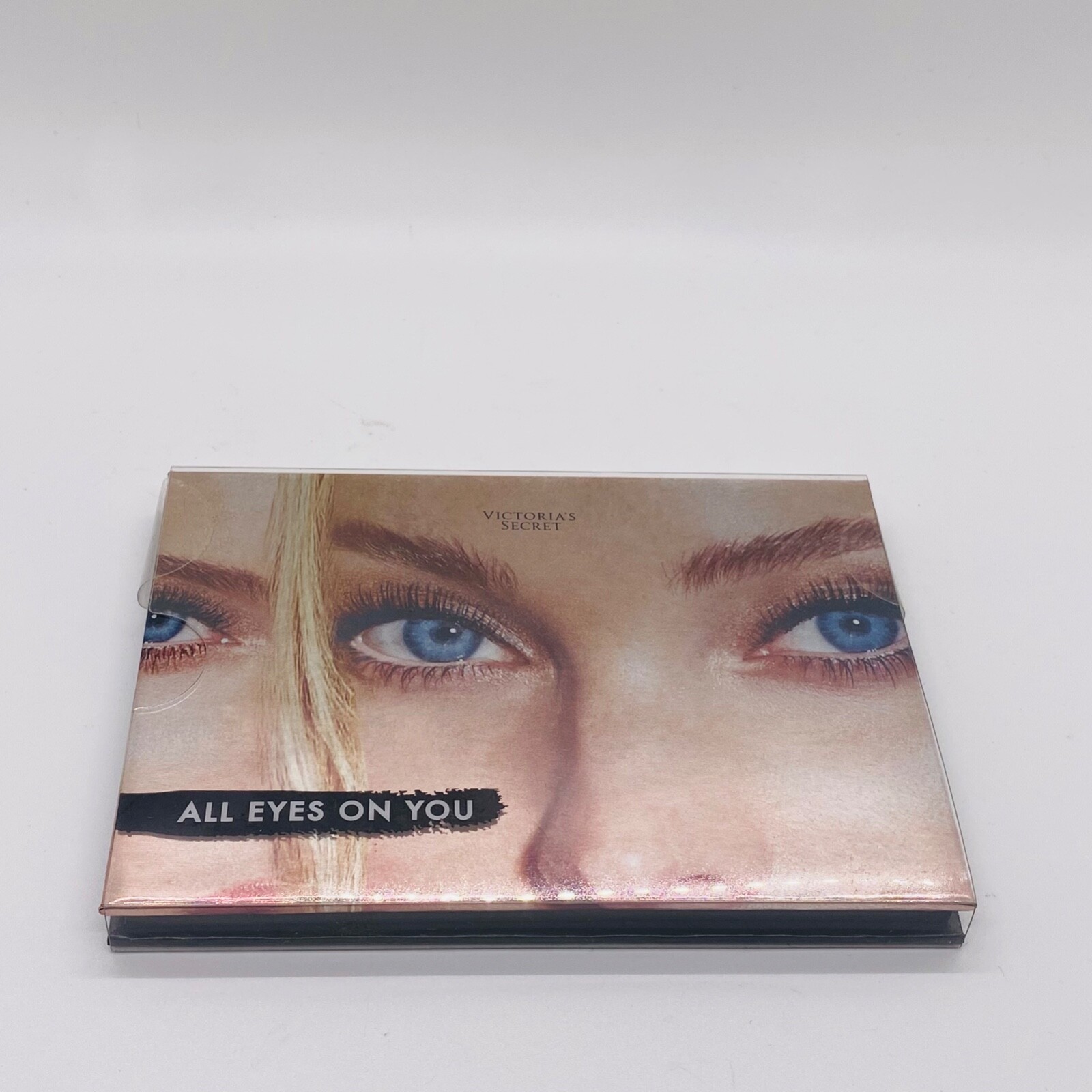 Victoria Secret Eye Makeup