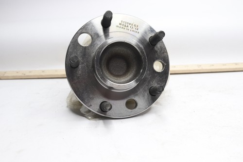 Front Wheel Hub and Bearing Assembly 513085 | eBay