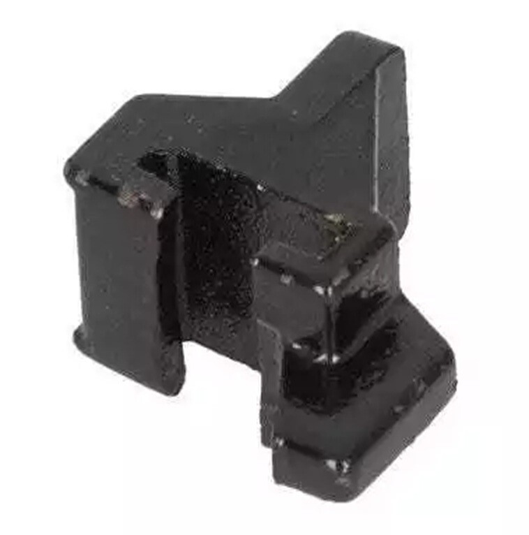 NEW PAINTED T-Rail Clamp Economy Dual Wheel, Farm Tractor, TE-9, TE9NW ...