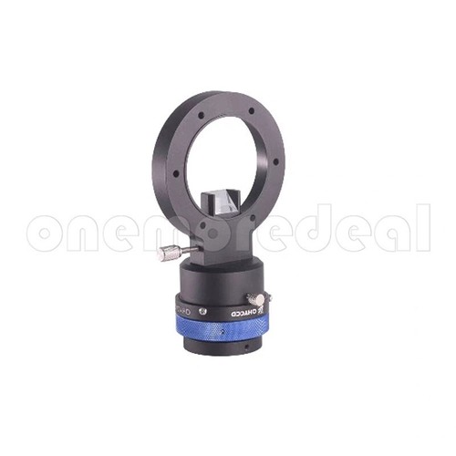 Wide Optical Prism Off-Axis Guider Astronomical Accessory for Cameras ...