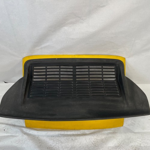 1979 1980 1981 1982 1983 1984 Porsche 930 911 SC Rear Deck Lid Wing ...