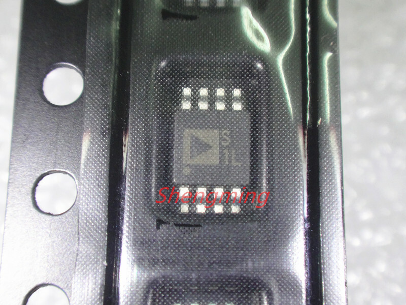 5PCS ADG1419 ADG1419BRMZ S1L MSOP8 | eBay
