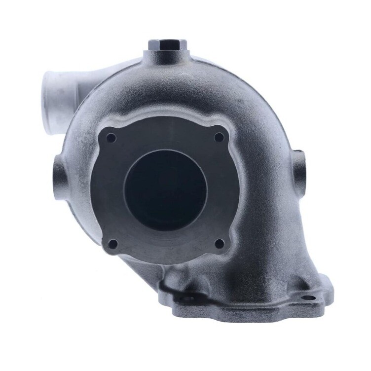 3802829 3536620 HX40M Turboturbocharger For Cummins Marine 6BTA 5.9 ...