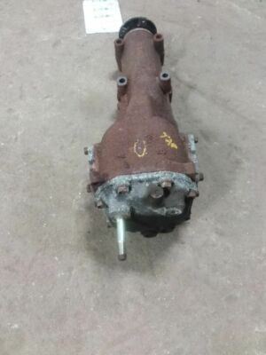 2002-2008 Subaru Forester Rear Differential Carrier Assembly with ...