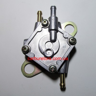 Mikuni DF52 Fuel Vacuum Pulse Pump. New, Genuine, Made in Japan! | eBay