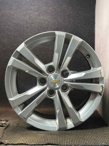 Fits 2010-17 CHEVY EQUINOX 17x7in Wheel/Rim OEM:23406147 | eBay