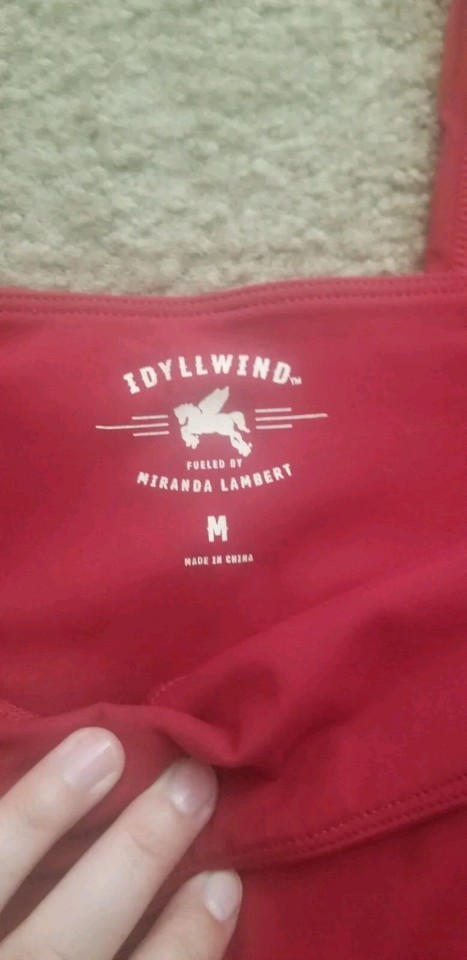 Idyllwind Leggings size medium | eBay
