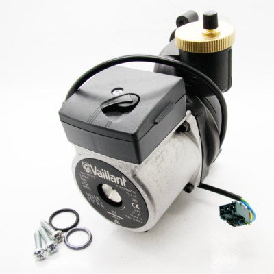 Vaillant Genuine Pump Assembly for Vaillant Ecomax Series Boilers ...