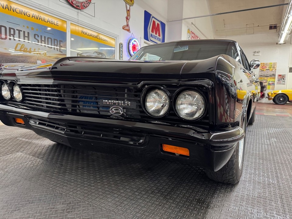 1966 Chevy Impala Pro Street Big Block-SEE VIDEO | eBay