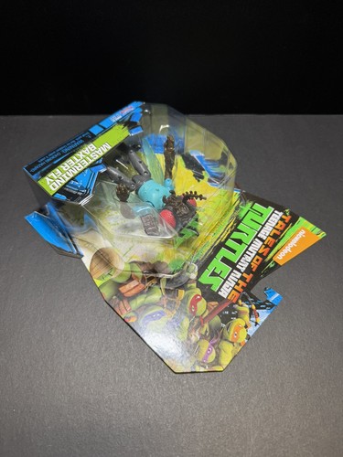 TMNT Mastermind Baxter Fly 2017 Playmates Toys Tales Ninja Turtles ...