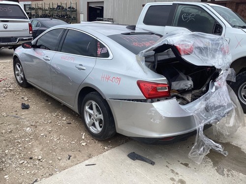 Fuel Pump Assembly 1.5L Fits 16-17 MALIBU 2010973 | eBay