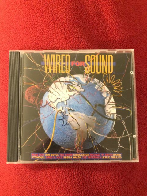 Wired for Sound by Various Artists (CD, Horizon) for sale online | eBay
