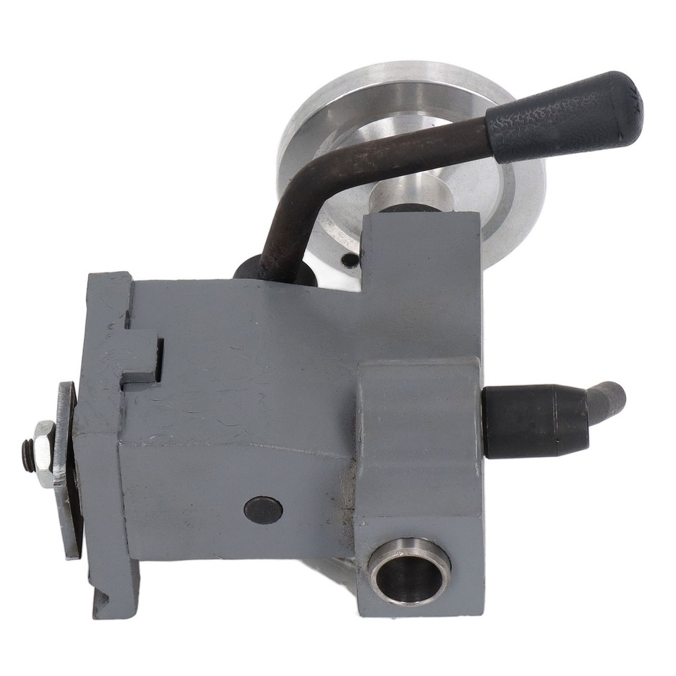 Mini Lathe Tailstock RearCenter Mount Tailstock Replace For 7x12 7x14 ...