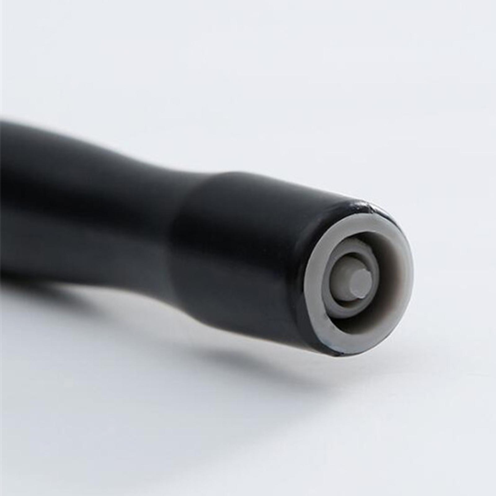 Model Panel Line Accent Pen, Scale Model Painting Tool, Avoid Scrubbing ...