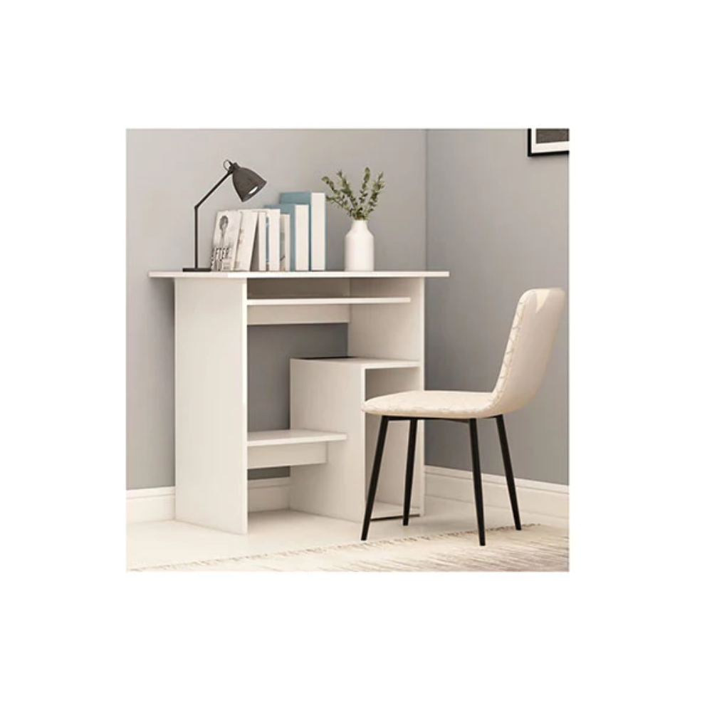 Office Computer Desk Chipboard | eBay