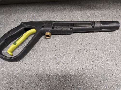 Genuine Trigger Gun for Sun Joe SPX4000-MAX SPX4004-MAX Pressure Washer ...