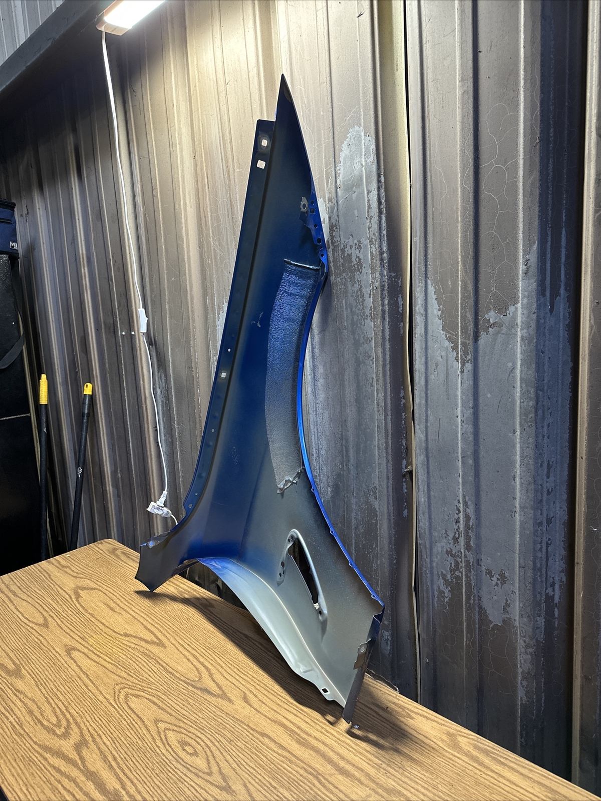 Genuine BMW Fender 41355A54757 for sale online | eBay