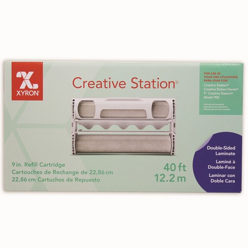 Creative Station 9" Refill Cartridge 608931025019 | eBay