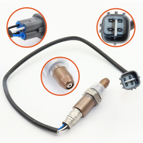 Upstream Oxygen Sensor 89467-72010 For Toyota Carmy RAV4 Solara Scion ...