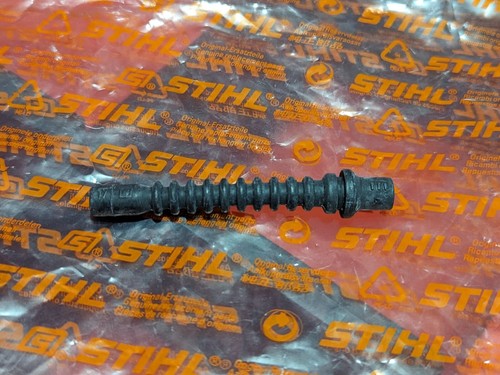 1113 141 8600 NEW OEM STIHL Chainsaw Impulse Hose Line GENUINE MS240 ...