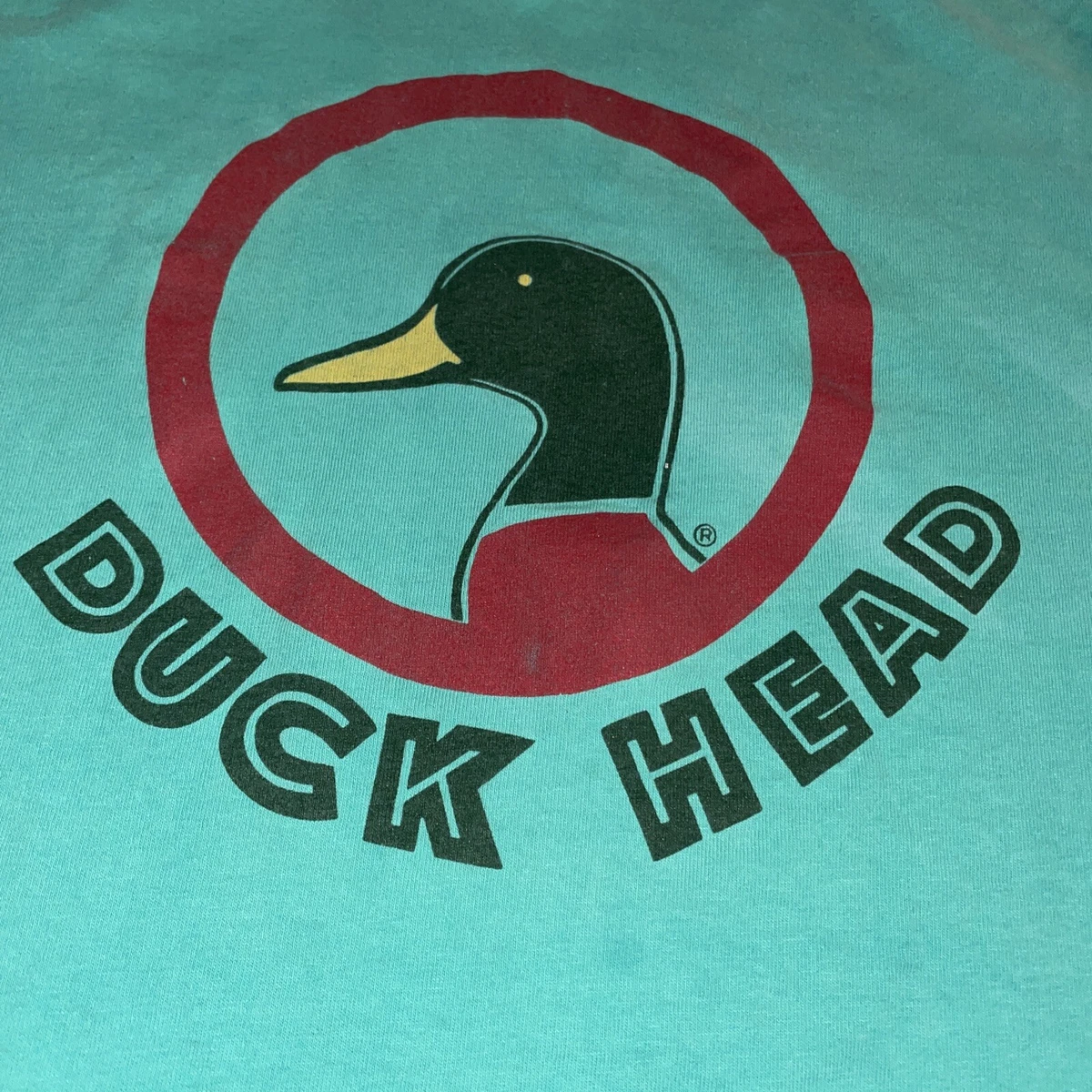 Duck Head Logos