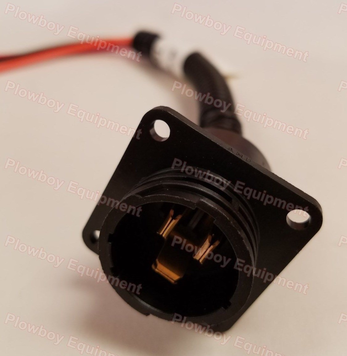 Power Socket Outlet for JOHN DEERE Tractor 4055 4255 4455 4560 4755 ...