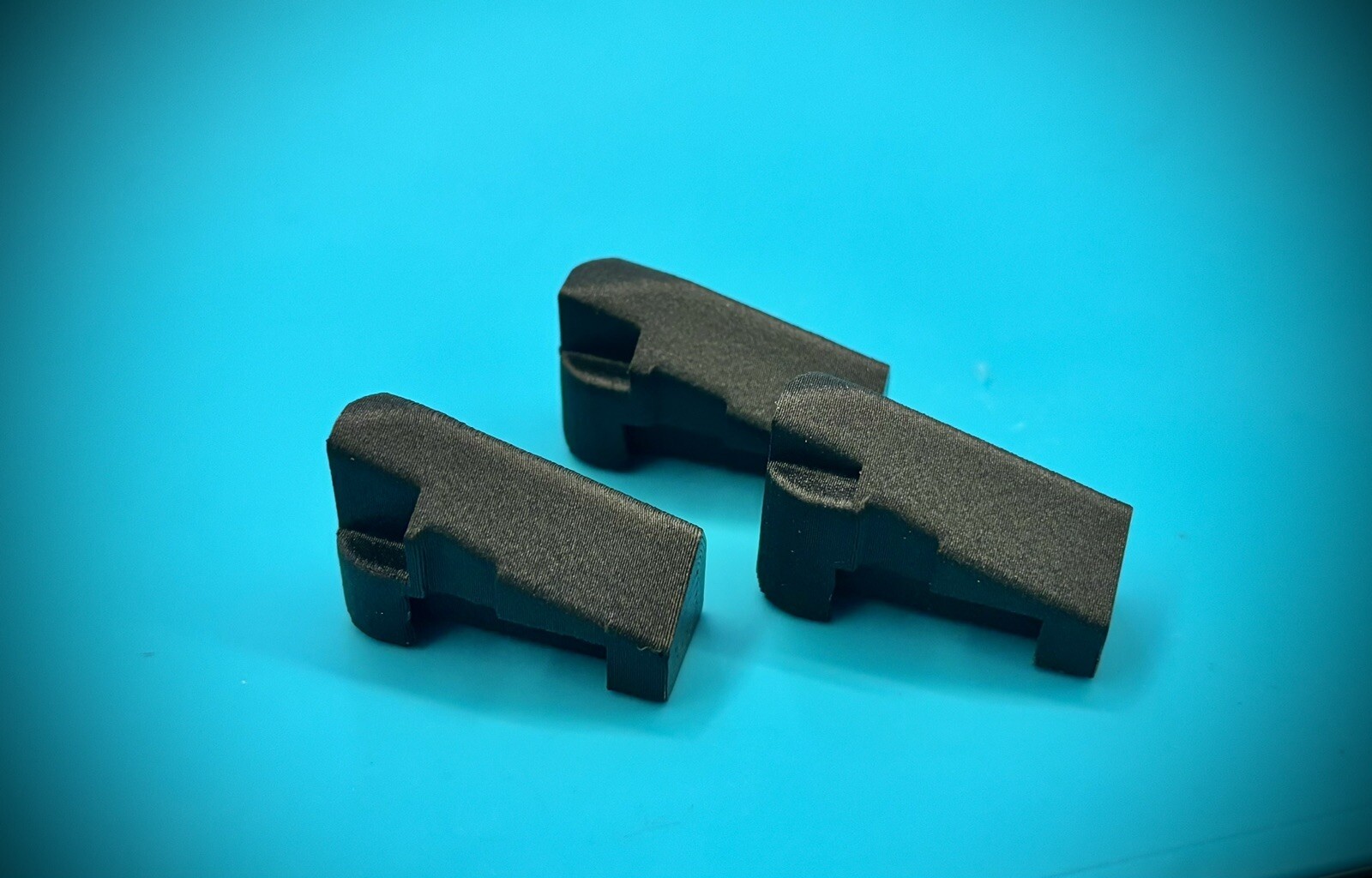 2011 Magazine Follower 9mm * Multiple Versions * Varying Slide Lock Tab ...