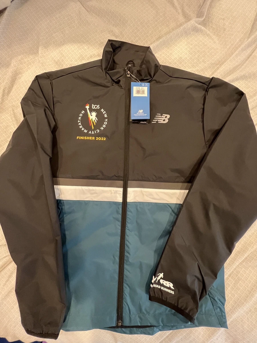 Adidas Fast Road Runner Jacket