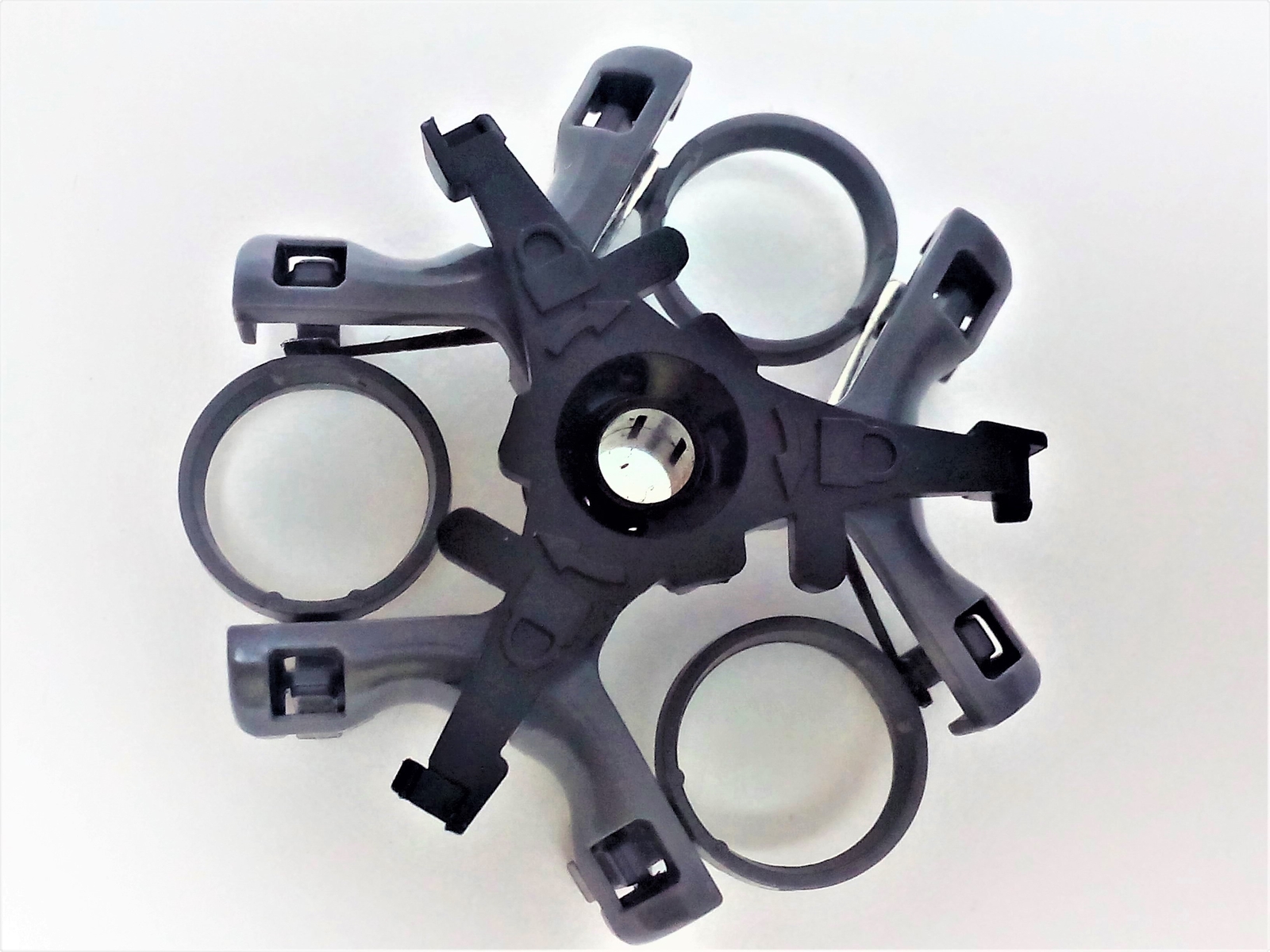 New Shaver Head Frame Plate For Philips Norelco HQ8240 HQ8250 HQ8260 ...