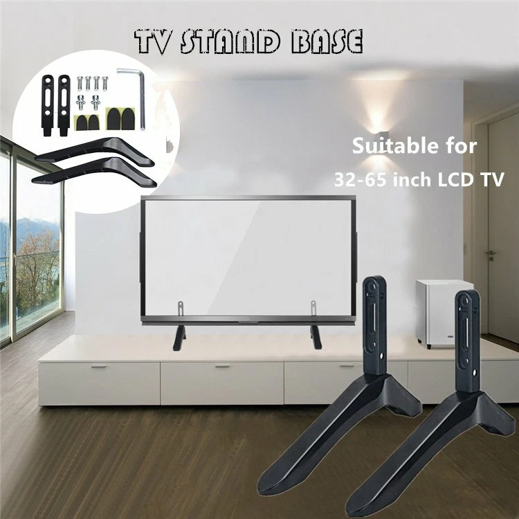Lcd Table Stand