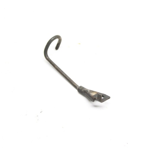 87-98 Yamaha Big Bear Kodiak Speedometer Cable Wire Guide OEM 2HR-83599-00-00 | eBay