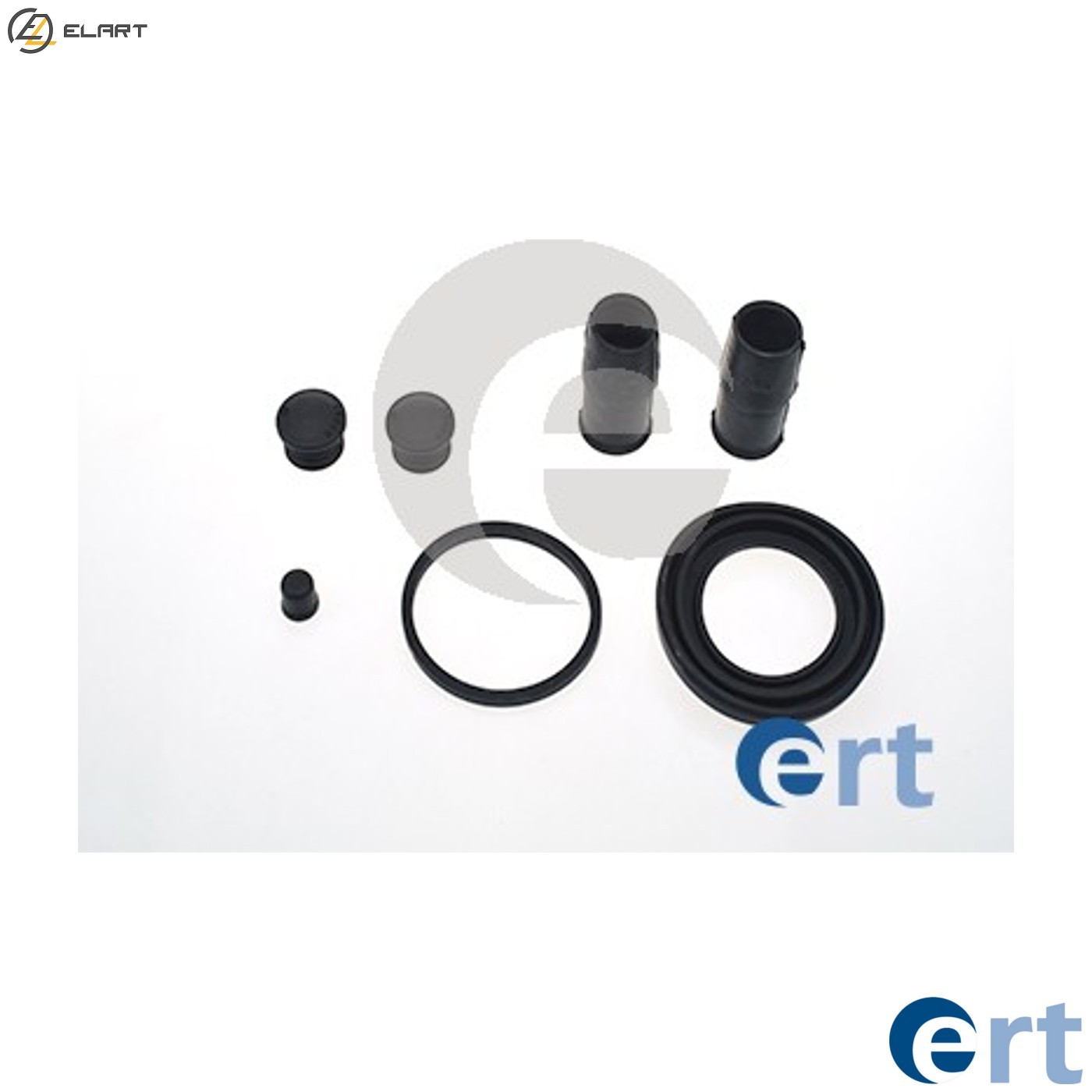 REPAIR KIT BRAKE CALIPER 400513 FOR VW LT/Mk/II/Bus/28-35/Platform ...