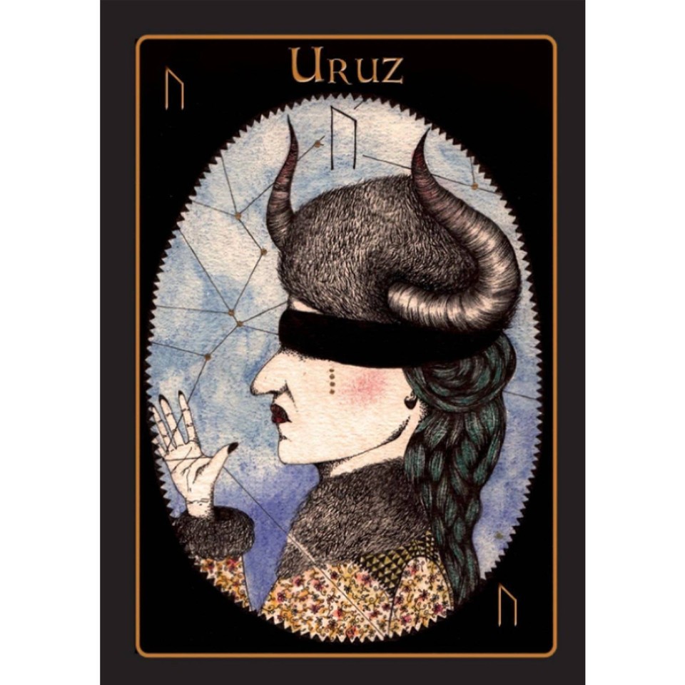 Rune Oracle Gulliver L'aventuriere and Lyra Ceoltoir Agm With Bag | eBay UK