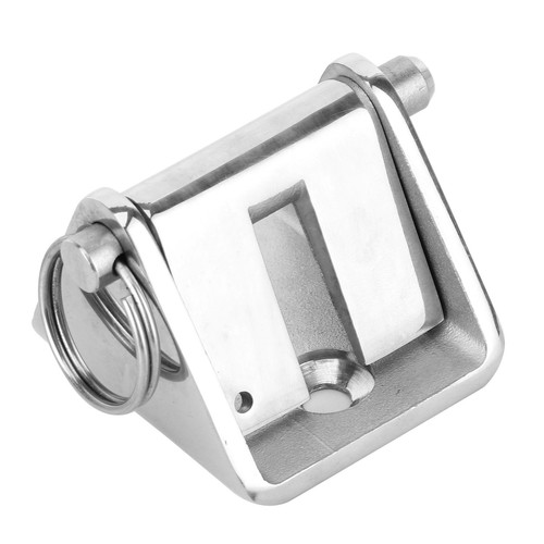 Boat Marine Anchor Chain Stopper Stainless Steel Stop Lock For 5/16in ...