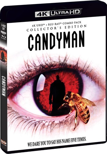 Candyman (Blu-ray) 826663222951 | eBay