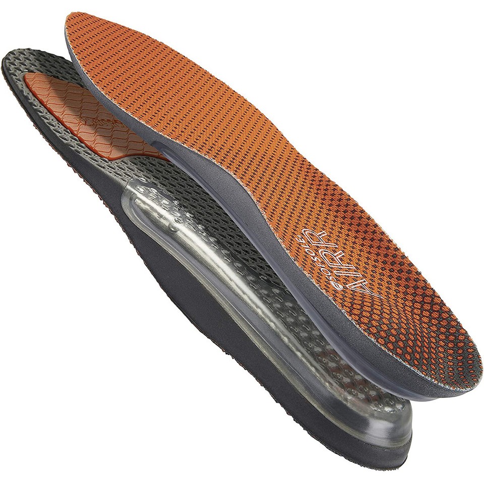 Sof Sole Airr Performance Cushion Full Length Shoe Insoles | eBay