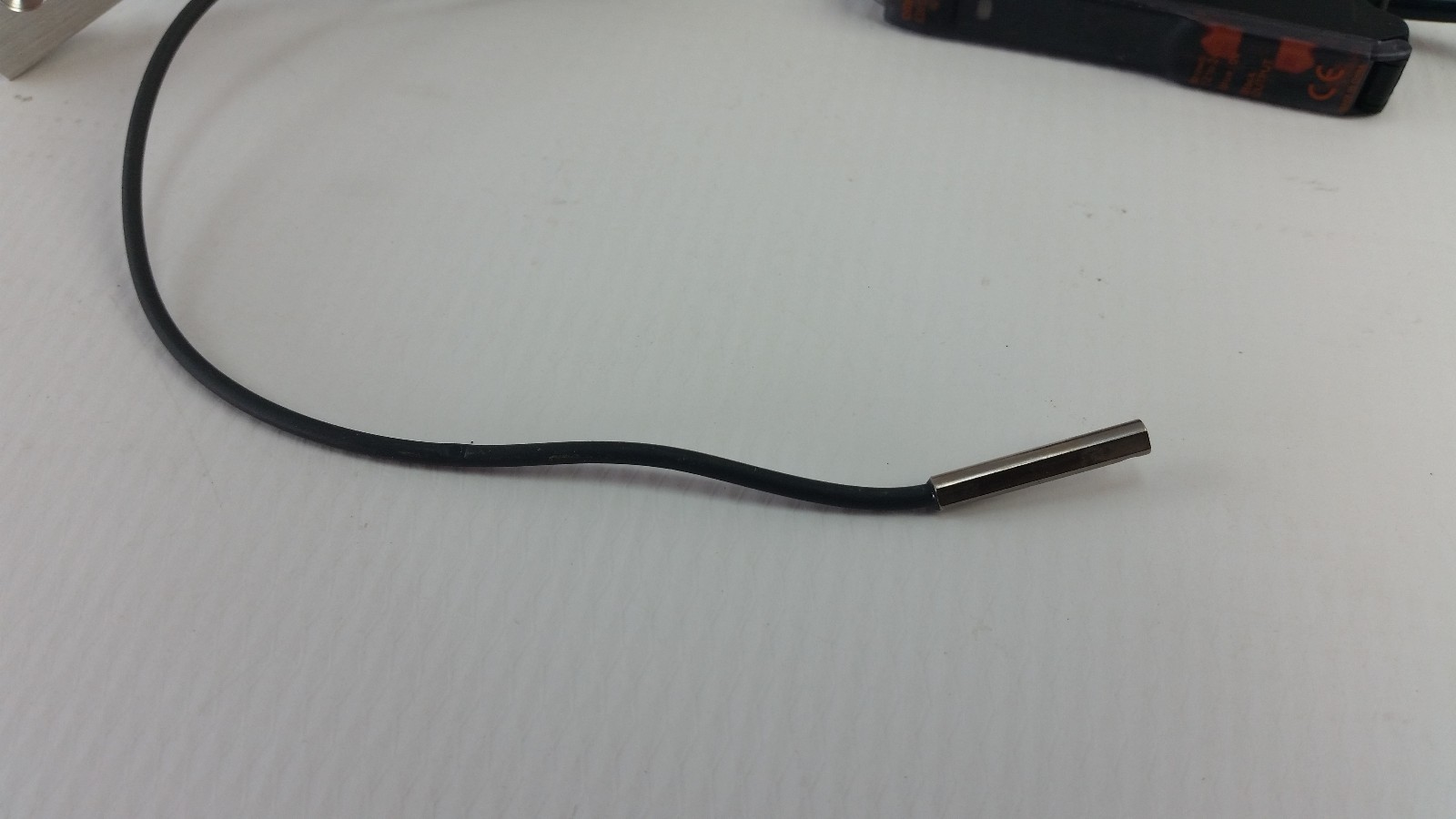 Omron E3X-DA11-N Photoelectric Switch LOT OF 2 | eBay