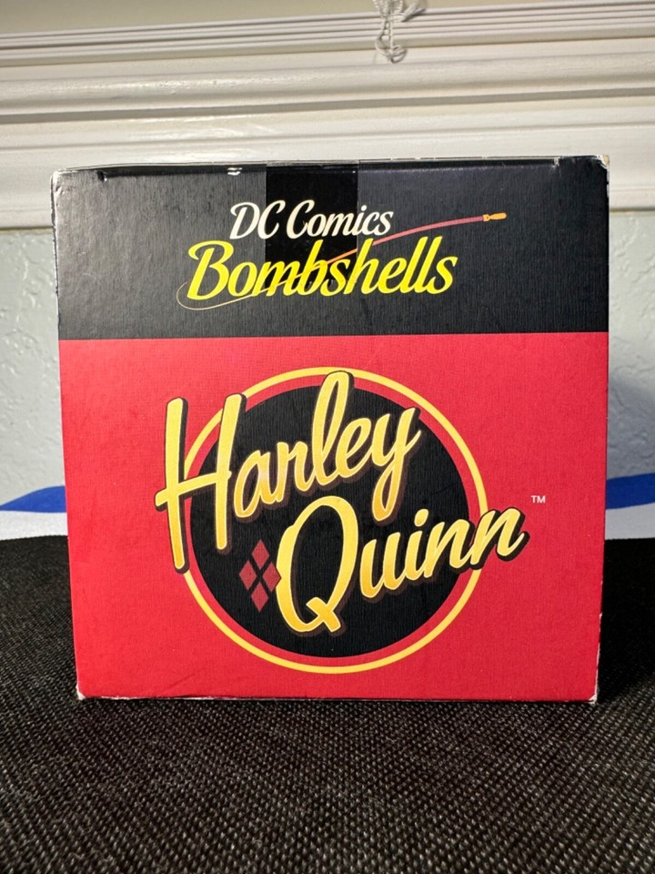 Cryptozoic Bombshell: DC Comics | eBay