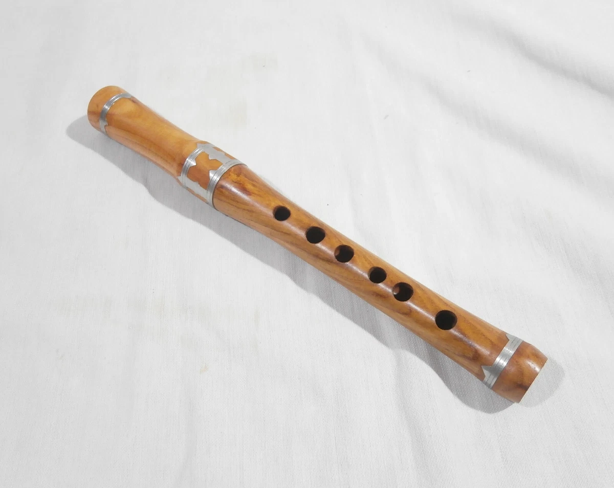 Flute Decoration Material | Shelly Lighting