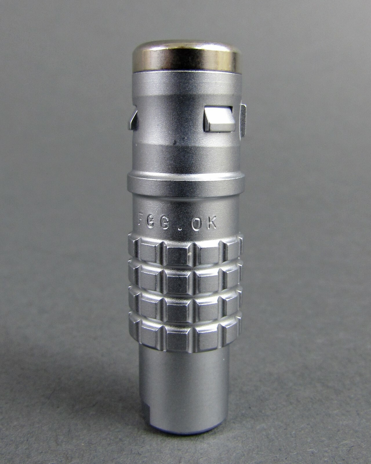 Lemo FGG.0K.305.CLAC30 Swiss Plug / 5-Pin Solder Contacts | eBay