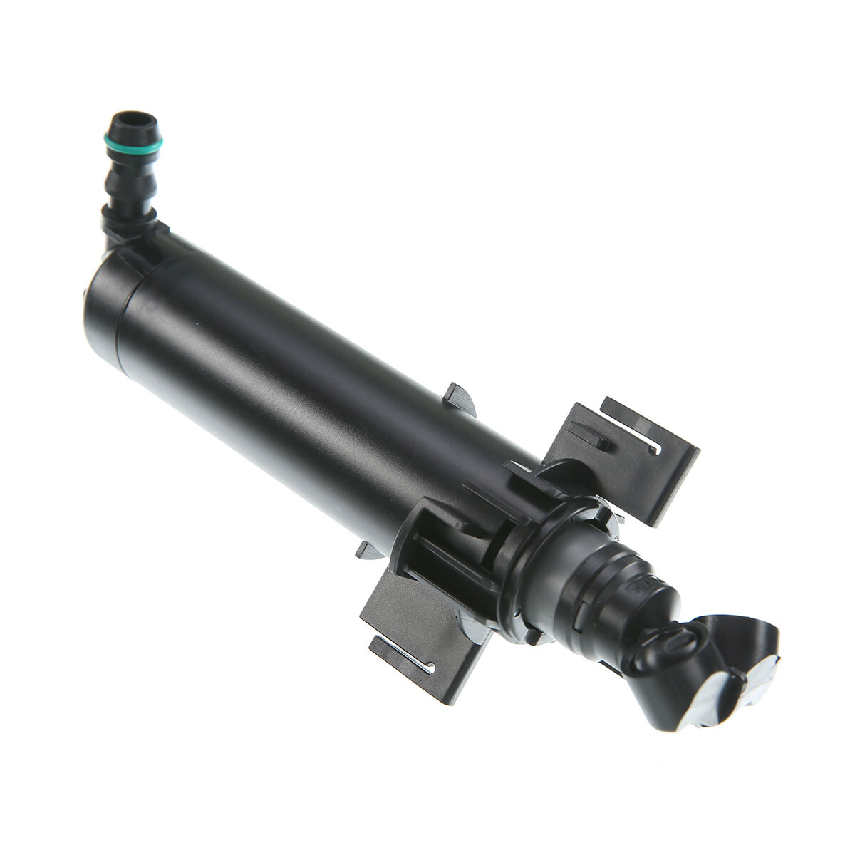 Headlight Washer Nozzle Left Passenger Side for Audi A4 B8 2008-2015 ...
