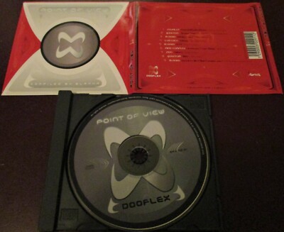 BLANKA - POINT OF VIEW CD ISRAEL PSY-TRANCE | eBay