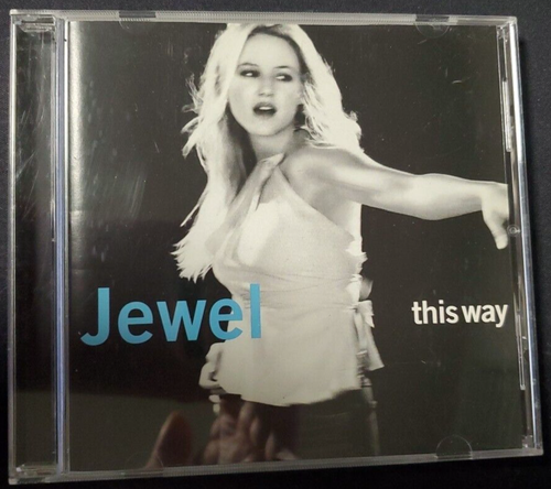 Jewel : This Way CD (2002) 75678351921| eBay