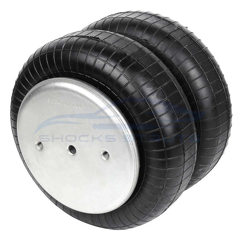 Air Suspension Spring Bag W01-358-7897 For ContiTech Hendrickson S23114 ...