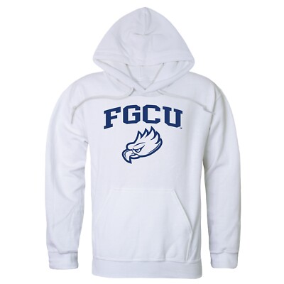 Florida Gulf Coast University Eagles FGCU NCAA Seal Hoodie | eBay