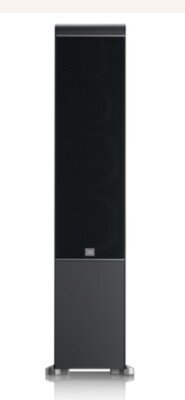 JBL ES80 4 Way Dual 6 inch Floorstanding Speaker (1 - One Speaker ...