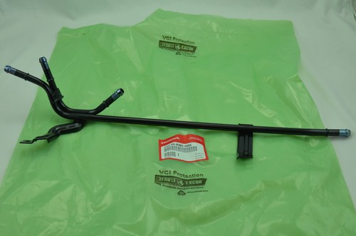 NEW Genuine Honda 09-15 Pilot Ridgeline ATF Cooler Pipe C 25210-RN0-000 ...